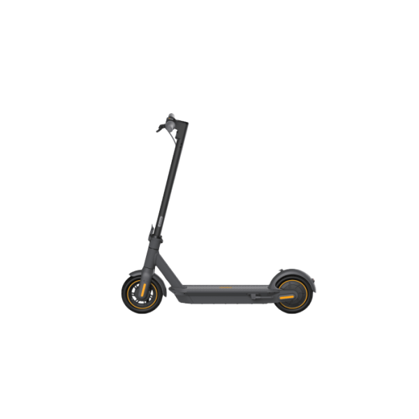 Segway Ninebot Kickscooter Max G30LP - PEVdb – Personal Electric ...